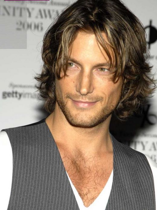 Gabriel Aubry - JungleKey.fr Wiki