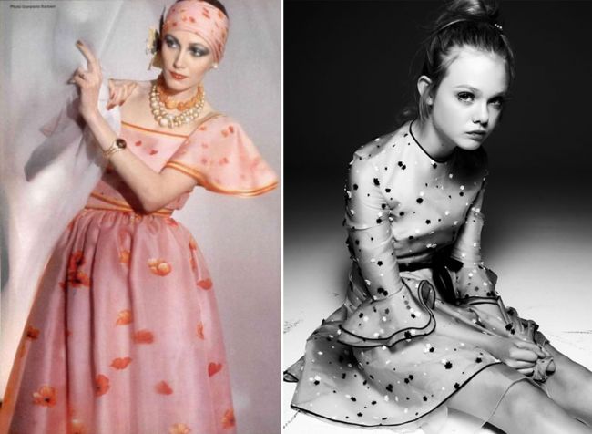 Designerii au ajuns in pana de idei? Cele mai tari campanii din anii 70 ...