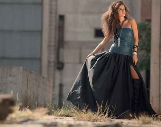 Ruxandra Bar, Rihanna de Romania: La inceput nu obervam asemanari, dar ...